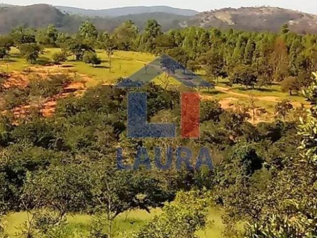 Terreno, Fazenda Piquira, Conceicao do Para, MG