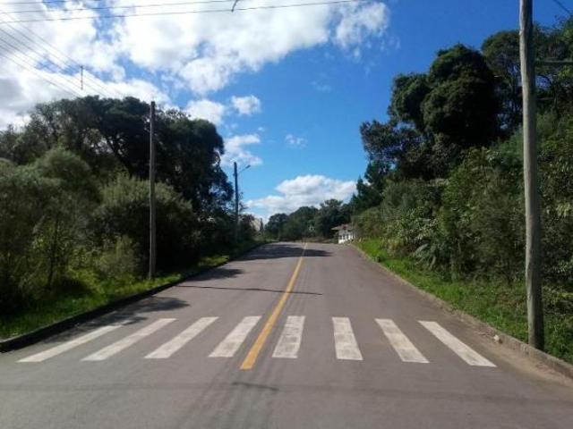Terreno, Fazenda Pirajá, Nova Petrópolis, RS