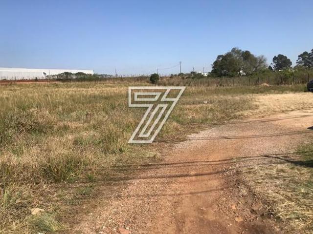 Terreno Fazenda Rio Grande Oportunidade