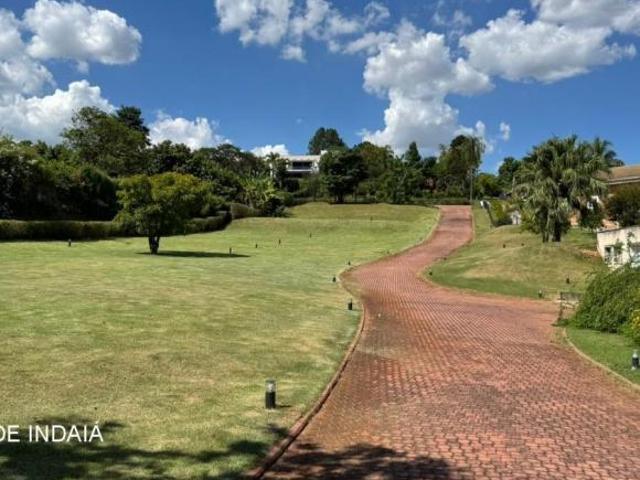 Terreno, Fazenda Vila Real de Itu, Itu, SP