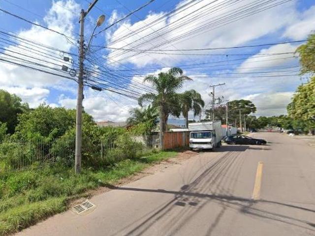 TERRENO FAZENDINHA 35x125M NA MELHOR LOCALIZAÇÃO