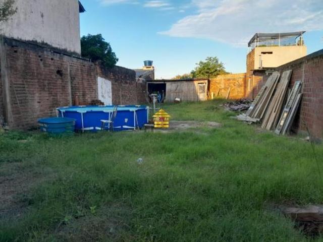 TERRENO FECHADO BAIRRO SCHARLAU EM SAO LEOPOLDO