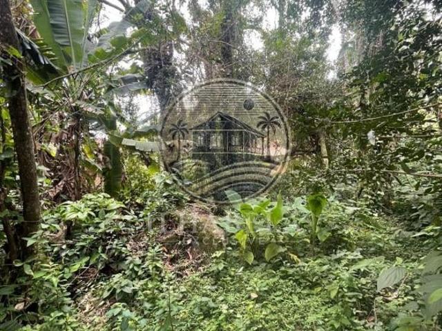 Terreno, Feiticeira, Ilhabela, SP