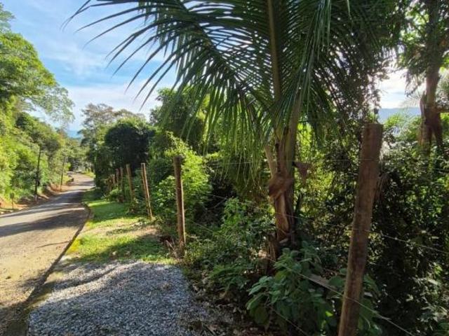 Terreno, Feiticeira, Ilhabela, SP