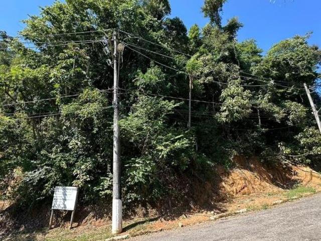 Terreno, Feiticeira, Ilhabela, SP