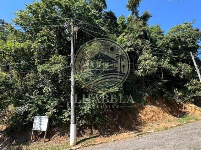Terreno, Feiticeira, Ilhabela, SP