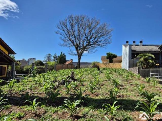 TERRENO ? Femaçã Veranópolis RS