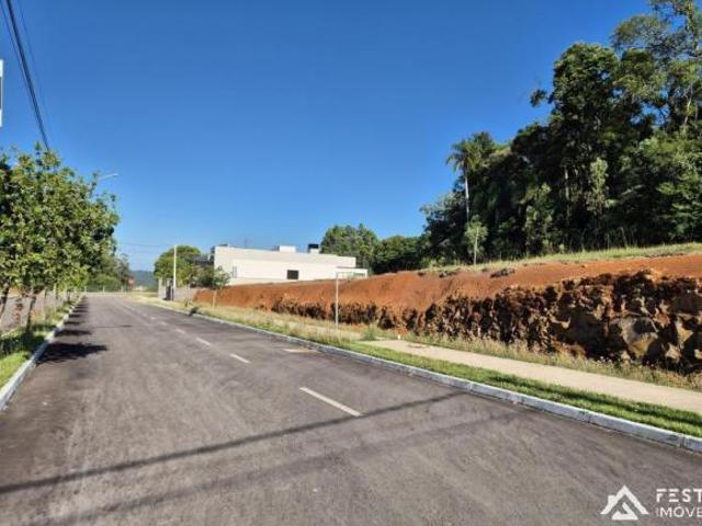 TERRENO ? Femaçã Veranópolis RS