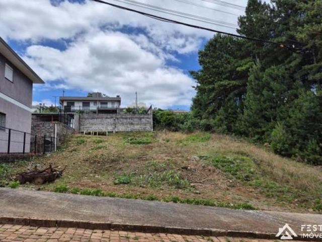 TERRENO ? Femaçã Veranópolis RS