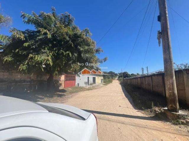 Terreno, Fernao Dias, Esmeraldas, MG