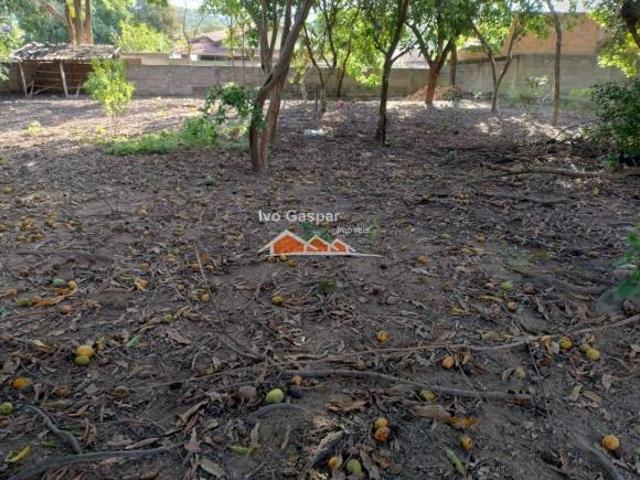Terreno, Fernao Dias, Esmeraldas, MG