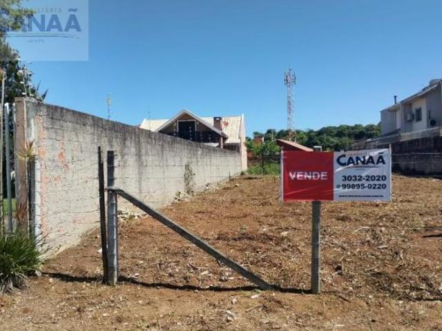 Terreno, Ferrari, Campo Largo, PR