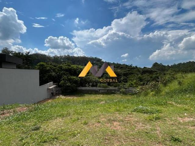 Terreno, Fim do Campo, Jarinu, SP