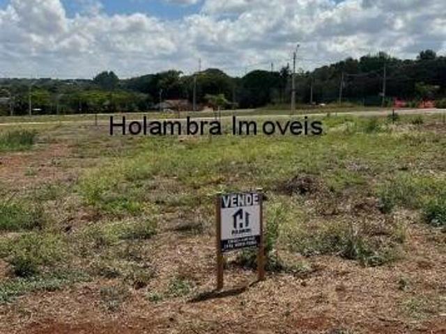 Terreno, Florabella, Holambra, SP