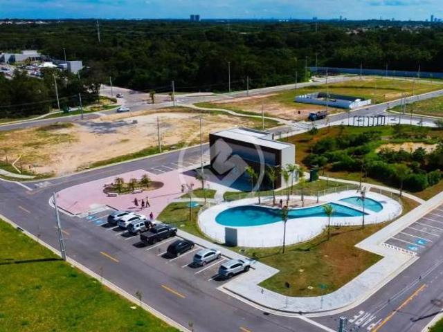 TERRENO FLORAIS ESMERALDA 200M2 VALOR R$225.000,00