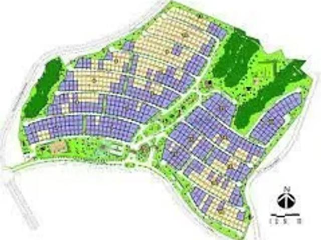 Terreno Florais Italia