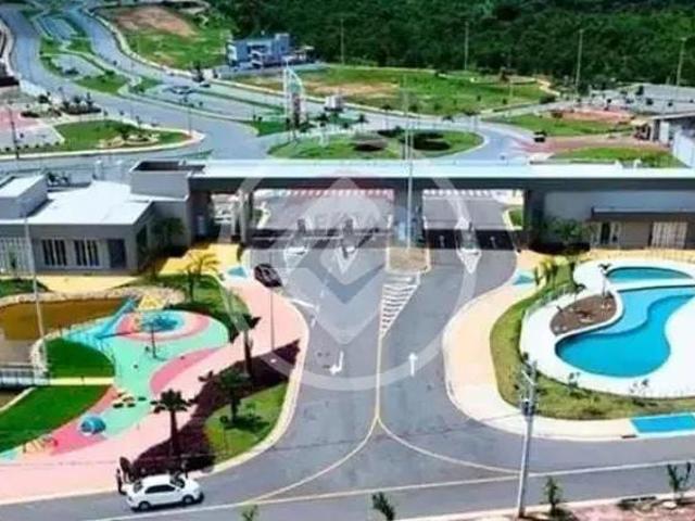 Terreno Florais Pérola R$ 270.000,00 Parte alta e vista previlegiada