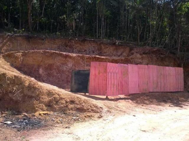 Terreno, Floreal Park, São Lourenço da Serra, SP