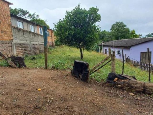 Terreno, Florestal, Viamão, RS