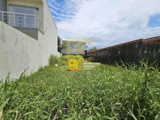 Terreno Frente ao Mar com 300m² – Oportunidade Única no Litoral