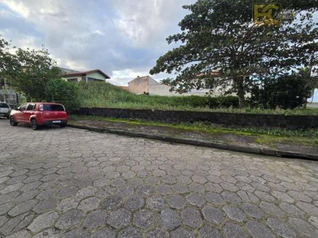 Terreno Frente Ao Mar Pronto Para construir Três Marias Peruíbe/SP