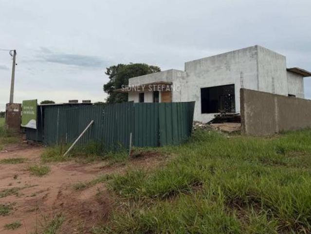 Terreno Frente Asfalto de 450 m² próximo ao fogão caseiro do Santa Bárbara Resort Residence