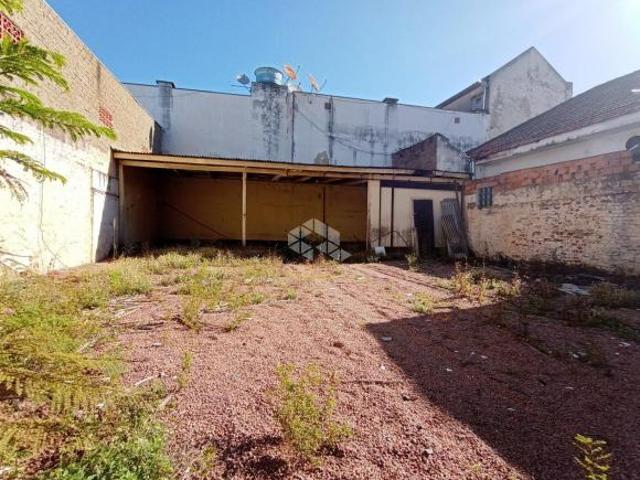 Terreno Frente de 11x33 Fundos. Imóvel comercial bairro São Geraldo