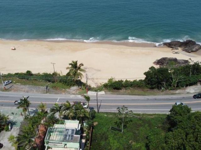 Terreno Frente Mar