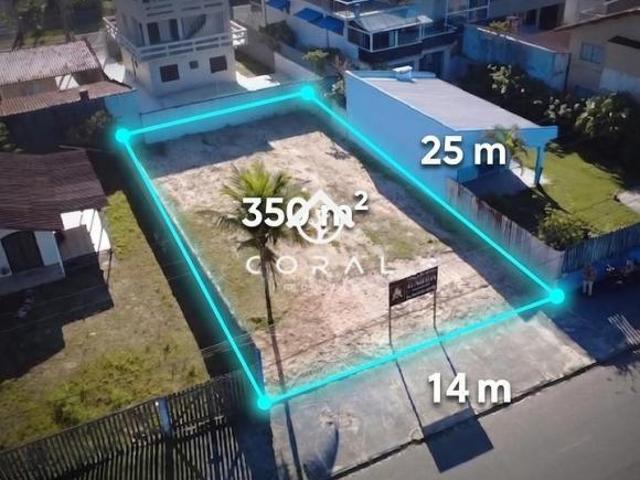 Terreno frente mar em Canoas