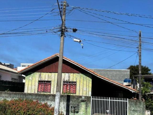 Terreno frente para rua no Lindóia 360m2 privativos
