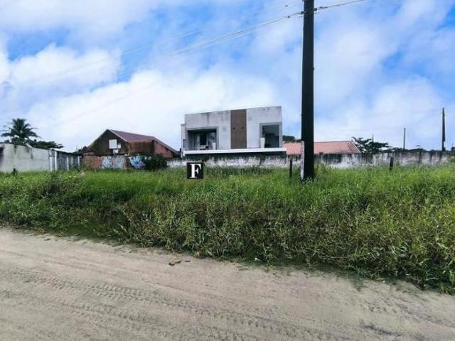 Terreno frente rodovia em Matinhos