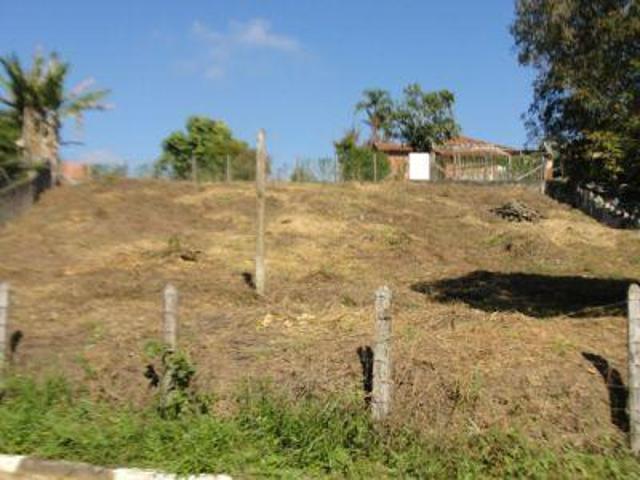 Terreno Freguesia da Escada