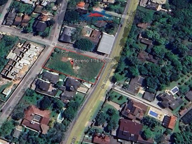 Terreno Freitas Sapucaia do Sul