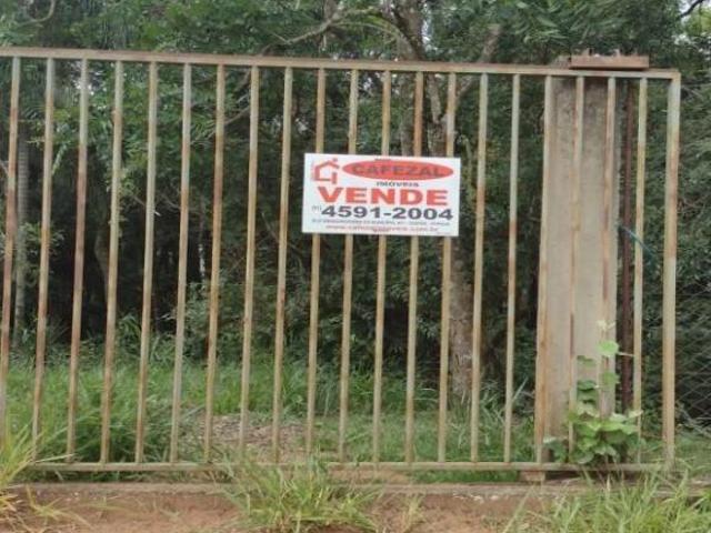 TERRENO GUACURI