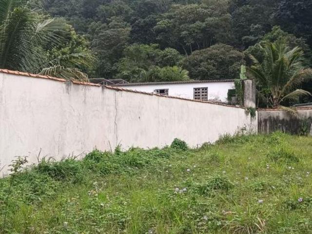 TERRENO GUAIUBA