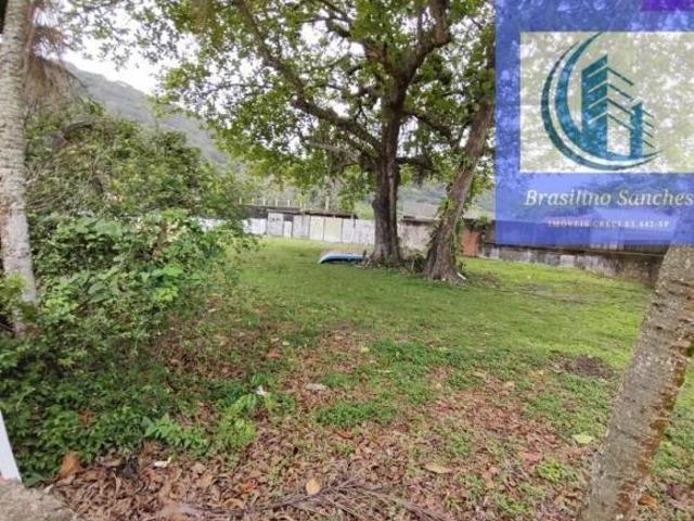 Terreno, Guaiúba, Guarujá, SP