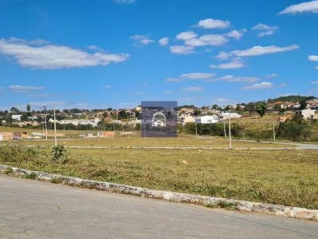 Terreno, Guarujá Mansões, Betim, MG