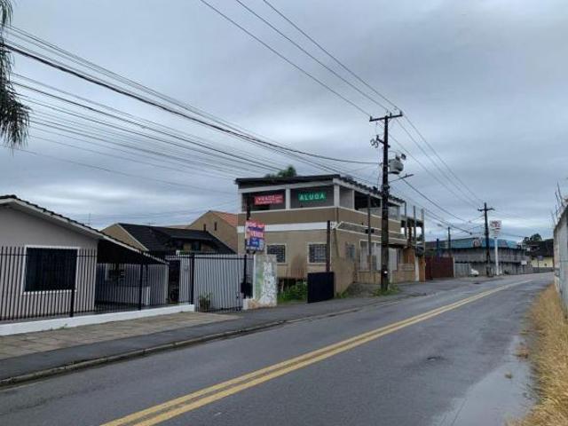 TERRENO – GUARAITUBA – COLOMBO