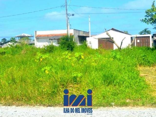 Terreno Guaratuba vila esperança