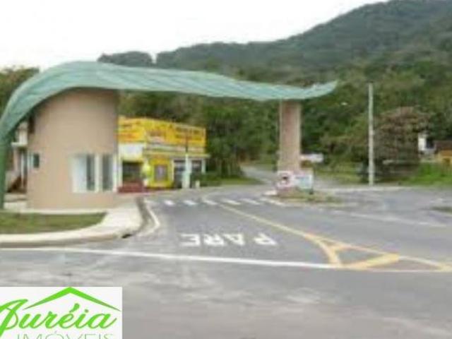 Terreno, Guarau, Peruibe, SP