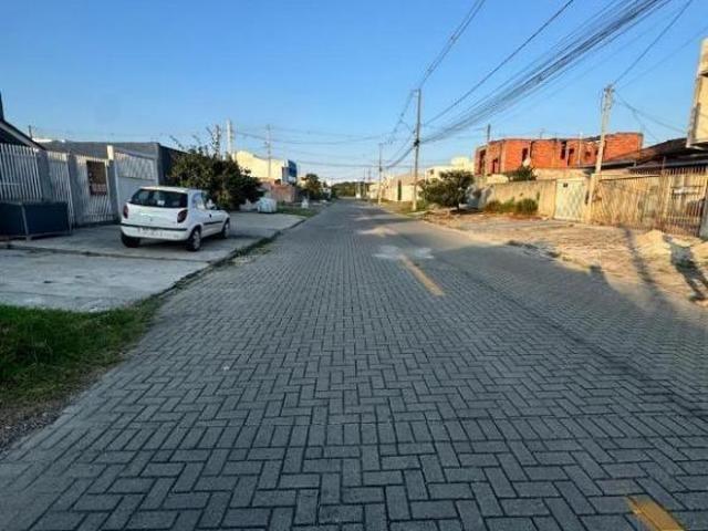 Terreno, Guatupê, São José dos Pinhais, PR
