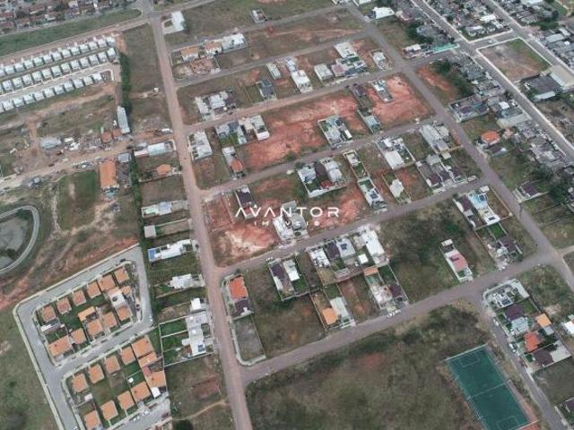 Terreno, Galapagos, Camobi