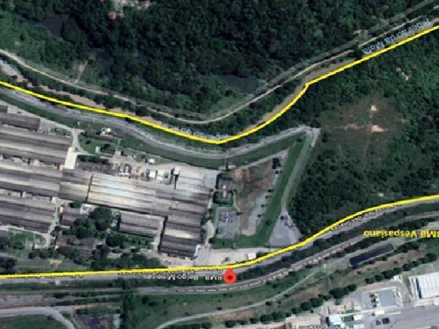 Terreno | Galpão Industrial à venda com 230.000,00m² por R$140.000.000 em Vespasiano no Distrito Ind