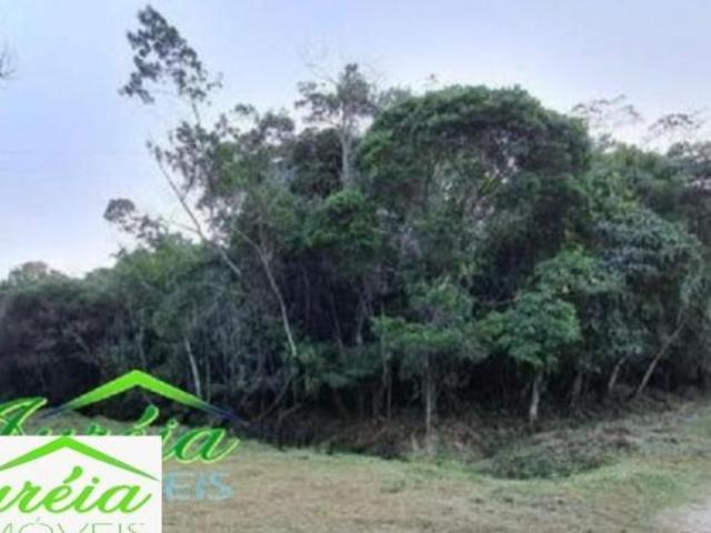 Terreno, Garça Vermelha, Peruíbe, SP