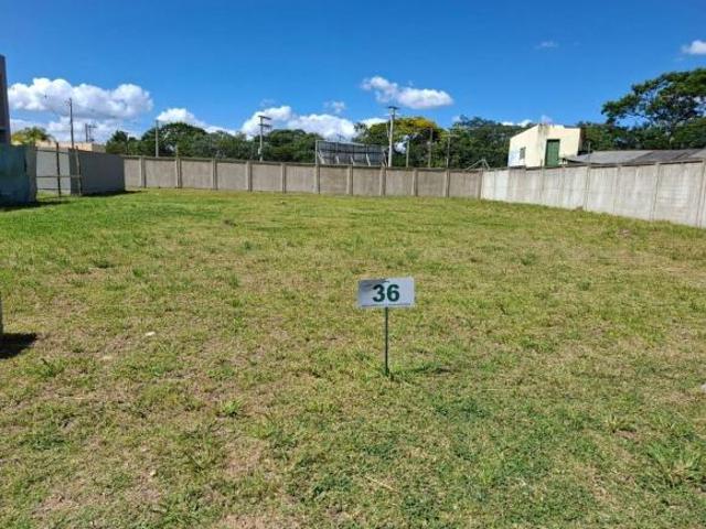Terreno Garden Nova Ipanema