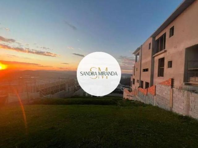 Terreno, Genesis 2, Santana de Parnaíba, SP