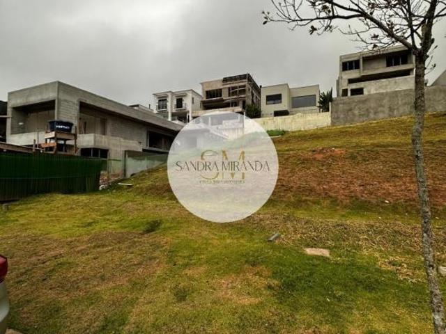 Terreno, Genesis 2, Santana de Parnaíba, SP