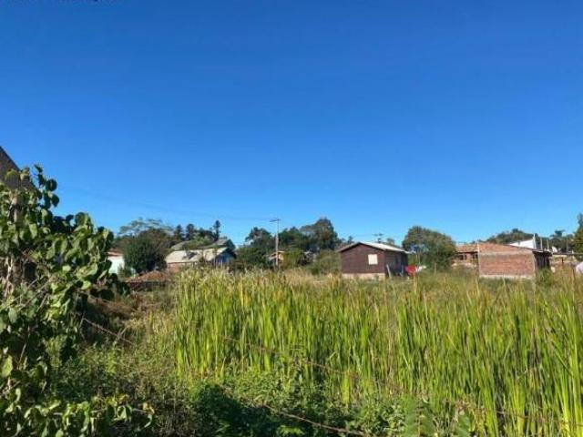 Terreno, Germânia, Nova Petrópolis, RS