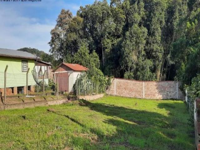 Terreno, Germânia, Nova Petrópolis, RS