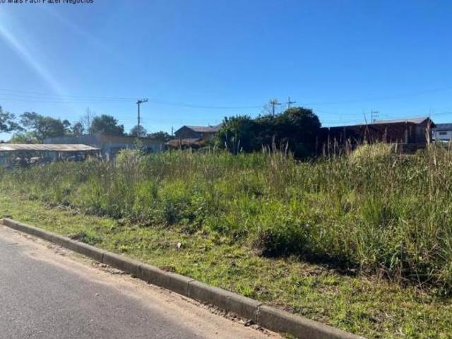Terreno, Germânia, Nova Petrópolis, RS